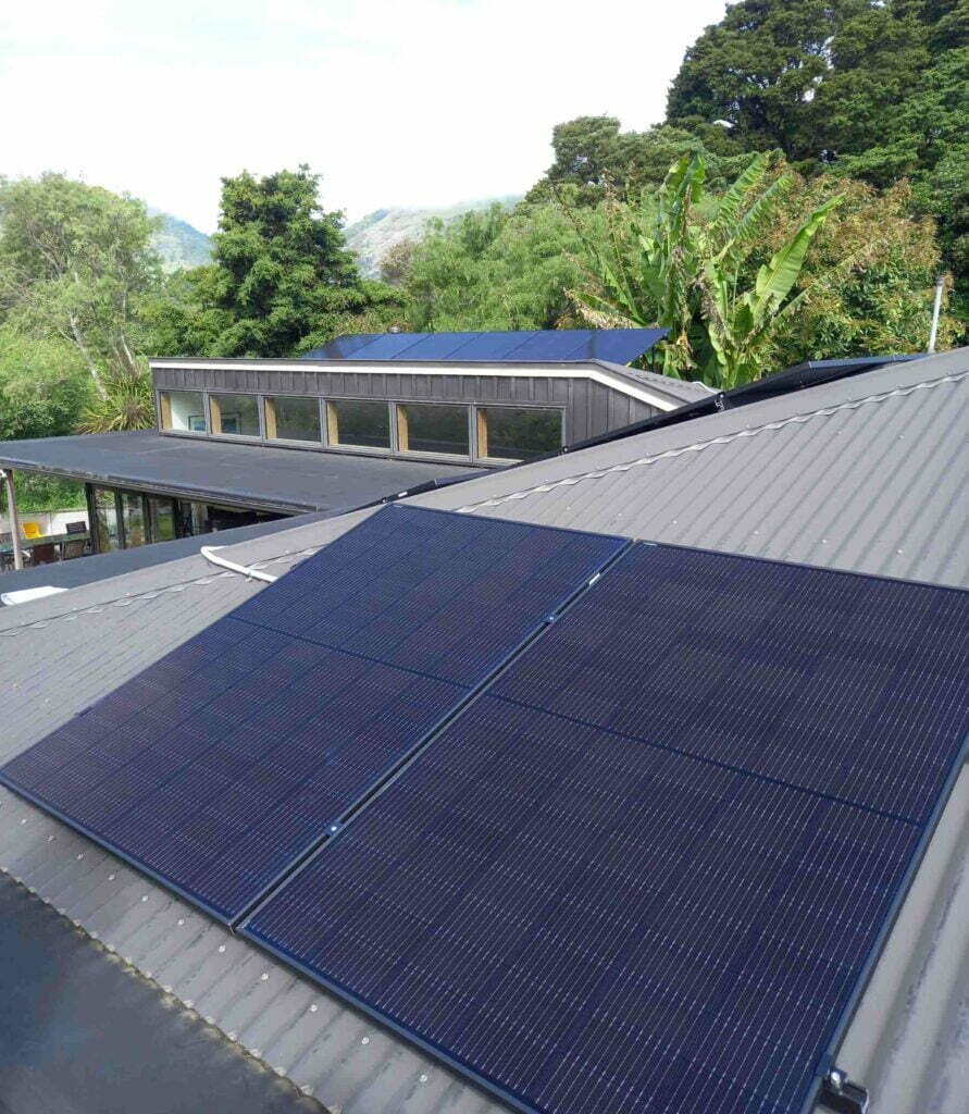 Projects - Go Green Solar & Electrical LTD.